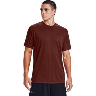 Under Armour Herren Trainingsshirt Kurzarm UA Training Vent SS