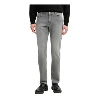 Trussardi Slim-Fit-Jeans - - Jeans - Herren - Grau - W32