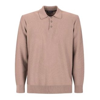 Drumohr Herren, Strickwaren, Braun, XLGr&ouml;&szlig;e