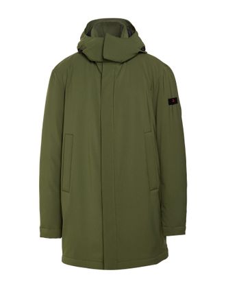 Peuterey JACKEN & M&Auml;NTEL - M&auml;ntel auf YOOX.COM