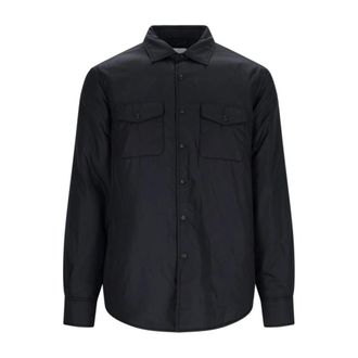 Aspesi Stilvolle Jacken f&uuml;r M&auml;nner und Frauen - - Jackets - Herren - Schwarzk - XL