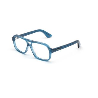 Marni unisex, Accessories, Blau, 57 MMGr&ouml;&szlig;e