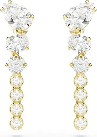 Swarovski Damen, Accessories, Gelb, ONE SIZEGr&ouml;&szlig;e
