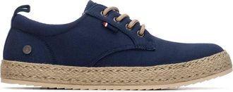 Refresh Schuh Herren Marineblau - Bequeme und vielseitige Schuhe - Casual Mode - Modell 17550301 (Gr&ouml;&szlig;e 42)