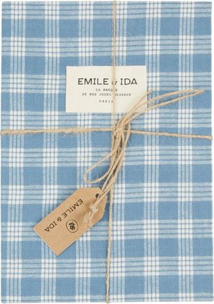 Emile Et Ida Carnet C&eacute;lestine Emile et Ida