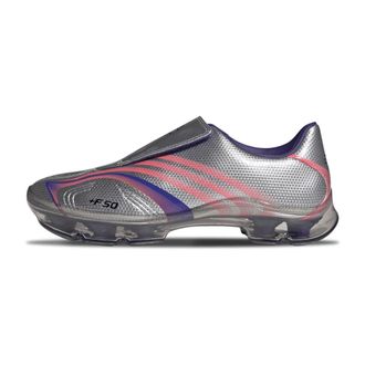 adidas Homme, Sport, Multicolore, Taille: 39 1/3 EU Chaussures F50 Walkable