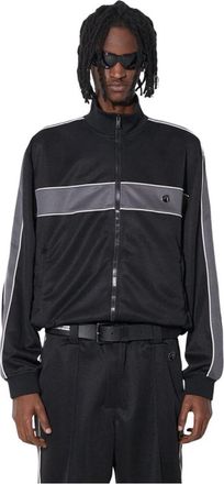 AMBUSH Ambush, Herren, Sweatshirts & Hoodies, Schwarzk, MGr&ouml;&szlig;e