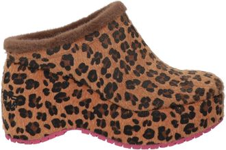 Fornarina SCHUHE - Mules & Clogs auf YOOX.COM