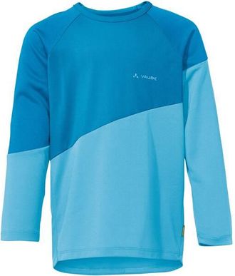 Vaude Kinder Shirt Kids Moab LS T-Shirt