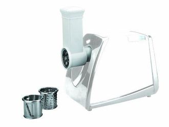 Lacor Lacor 69069 Accessoire R&acirc;pe pour Hachoir &Eacute;lectrique, Rose