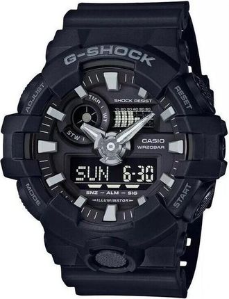Casio GA7001BER