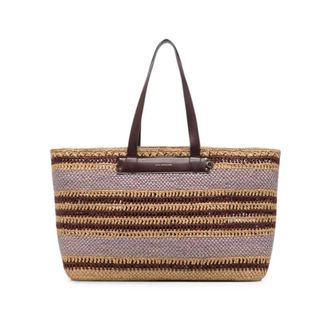 Anya Hindmarch Henkeltasche - - Bags - Damen - Mehrfarbig - ONE SIZE