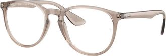 Ray-Ban Erika Optikgestell - - Accessories - unisex - Beige - 51 MM