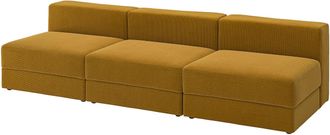 IKEA J&Auml;TTEBO 4,5er-Sitzelement