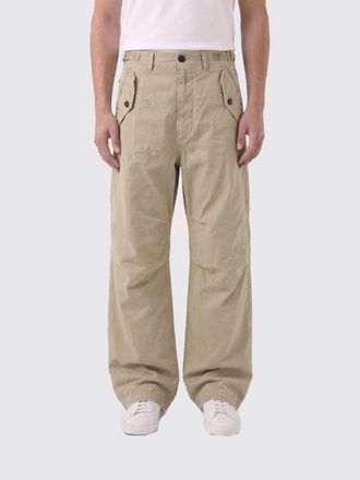 Dsquared2 Hose DSQUARED2 Herren Farbe Sand