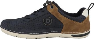 Bugatti Sportlicher Schn&uuml;rschuh
