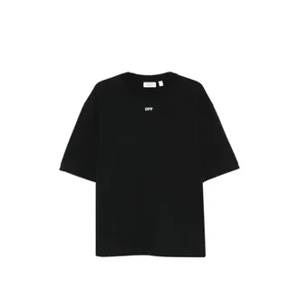 Off-white Logo T-shirt