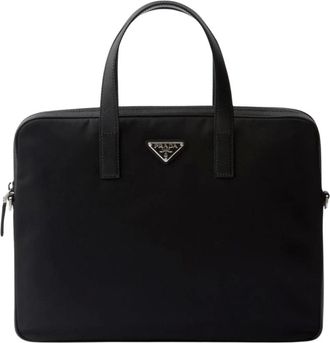 Prada Herren, Taschen, Schwarzk, ONE SIZEGr&ouml;&szlig;e