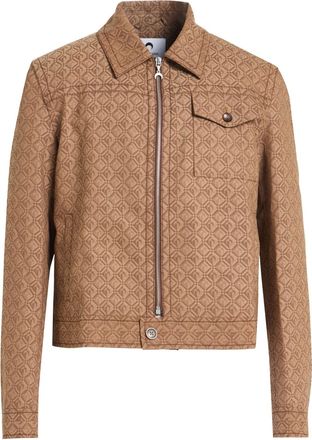 Marine Serre JACKEN & M&Auml;NTEL - Jacken und Anoraks auf YOOX.COM