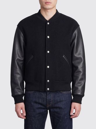 Jil Sander Veste Homme couleur Noir