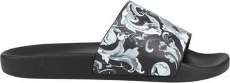 Versace SCHUHE - Sandalen auf YOOX.COM