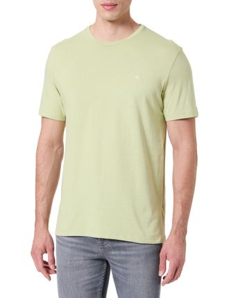 Calvin Klein T-Shirts f&uuml;r Herren, Beige (Winter Pear), XL