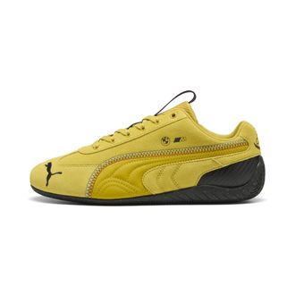 Puma Sneakers BMW M Motorsport M3 40YRS Speedcat Unisexe, Chaussures, Jaune, 40.5