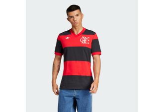 adidas Originals T-Shirt CR FLAMENGO 81 HEIMTRIKOT (1-tlg)