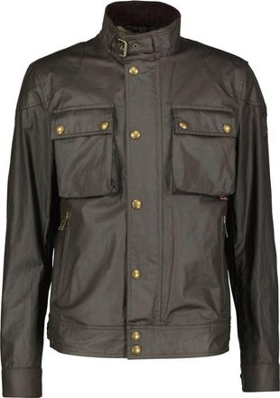 Belstaff Herren Wachsjacke RACEMASTER