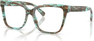 Tiffany & Co. unisex, Accessoires, Multicolore, Taille: 53 MM 0Tf2260