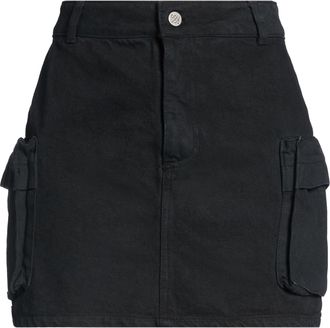 Douuod HOSEN & R&Ouml;CKE - Jeansr&ouml;cke auf YOOX.COM