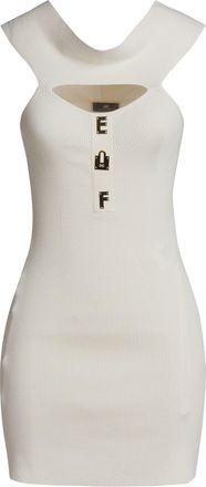 Elisabetta Franchi KLEIDER - Mini-Kleider auf YOOX.COM