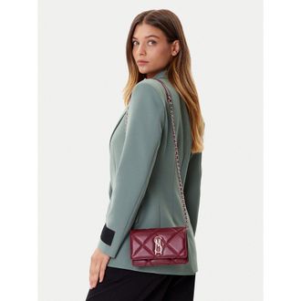 Steve Madden Handtasche Steve Madden BENDUE SM13001105 Rot