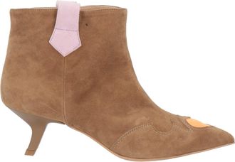 Islo Isabella Lorusso SCHUHE - Stiefeletten auf YOOX.COM