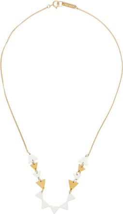 Isabel Marant SCHMUCK und UHREN - Halsketten auf YOOX.COM