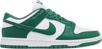 Nike Dunk Low Next Nature - - Sport - Damen - Gr&uuml;n - 44 1/2 EU