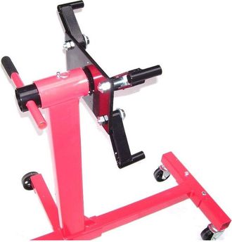 Apex Motorst&auml;nder 450kg Motorenst&auml;nder 06168 Motorhalter Getriebehalter Montagestand