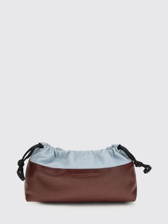 Pierre Hardy Pochette Femme couleur Bordeaux
