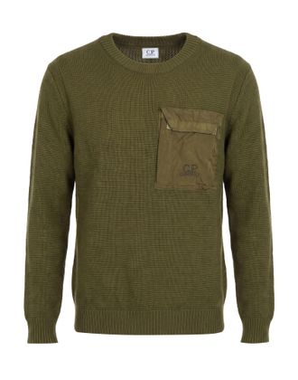 C.P. Company STRICKWAREN - Pullover auf YOOX.COM