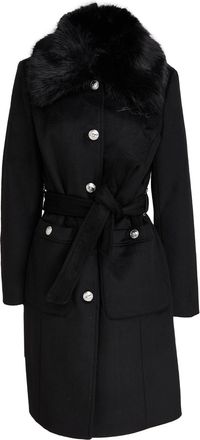 Karl Lagerfeld JACKEN & M&Auml;NTEL - M&auml;ntel auf YOOX.COM