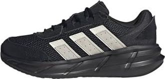 adidas Homme ASTRASTAR Shoes, Core Black/Off White/Core Black, 42 2/3 EU