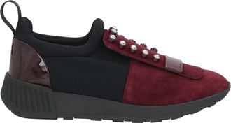 Sergio Rossi SCHUHE - Sneakers auf YOOX.COM