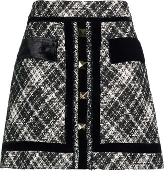 BABYLON HOSEN & R&Ouml;CKE - Minir&ouml;cke auf YOOX.COM