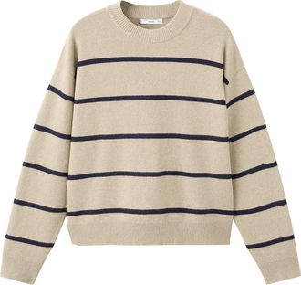 Mango Pullover MARINA