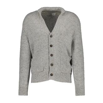 Eleventy Cardigans - - Knitwear - Damen - Grau - XL
