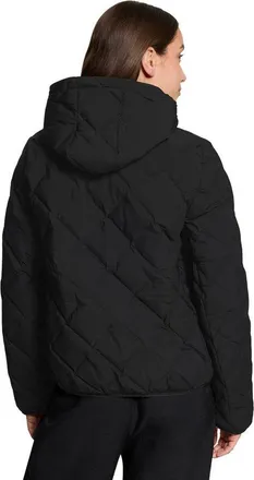 Betty Barclay Steppjacke mit Kapuze