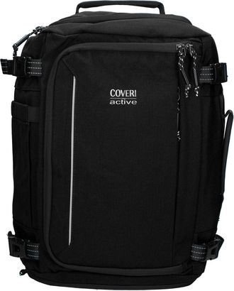 Enrico Coveri Rucksack Unisex