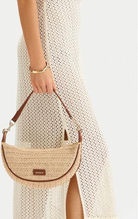 Jenny Handtasche CEO-JNY-L-013-09 Beige