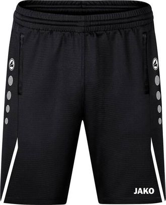 Jako Herren Shorts Trainingsshort Challenge