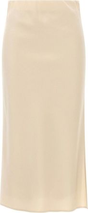Brunello Cucinelli Midirock - Beige